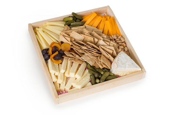 The Crowd Pleaser | The Cheese Shop of Des Moines