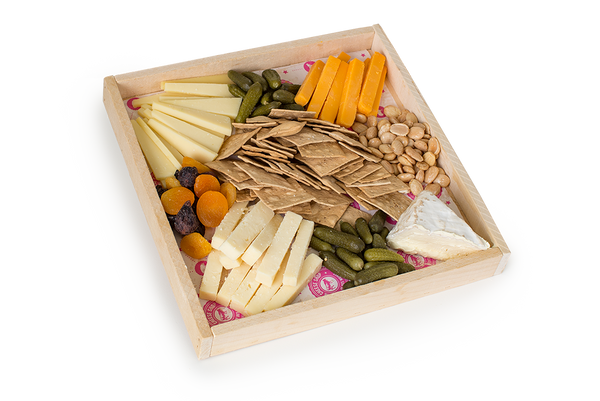 The Crowd Pleaser | The Cheese Shop of Des Moines